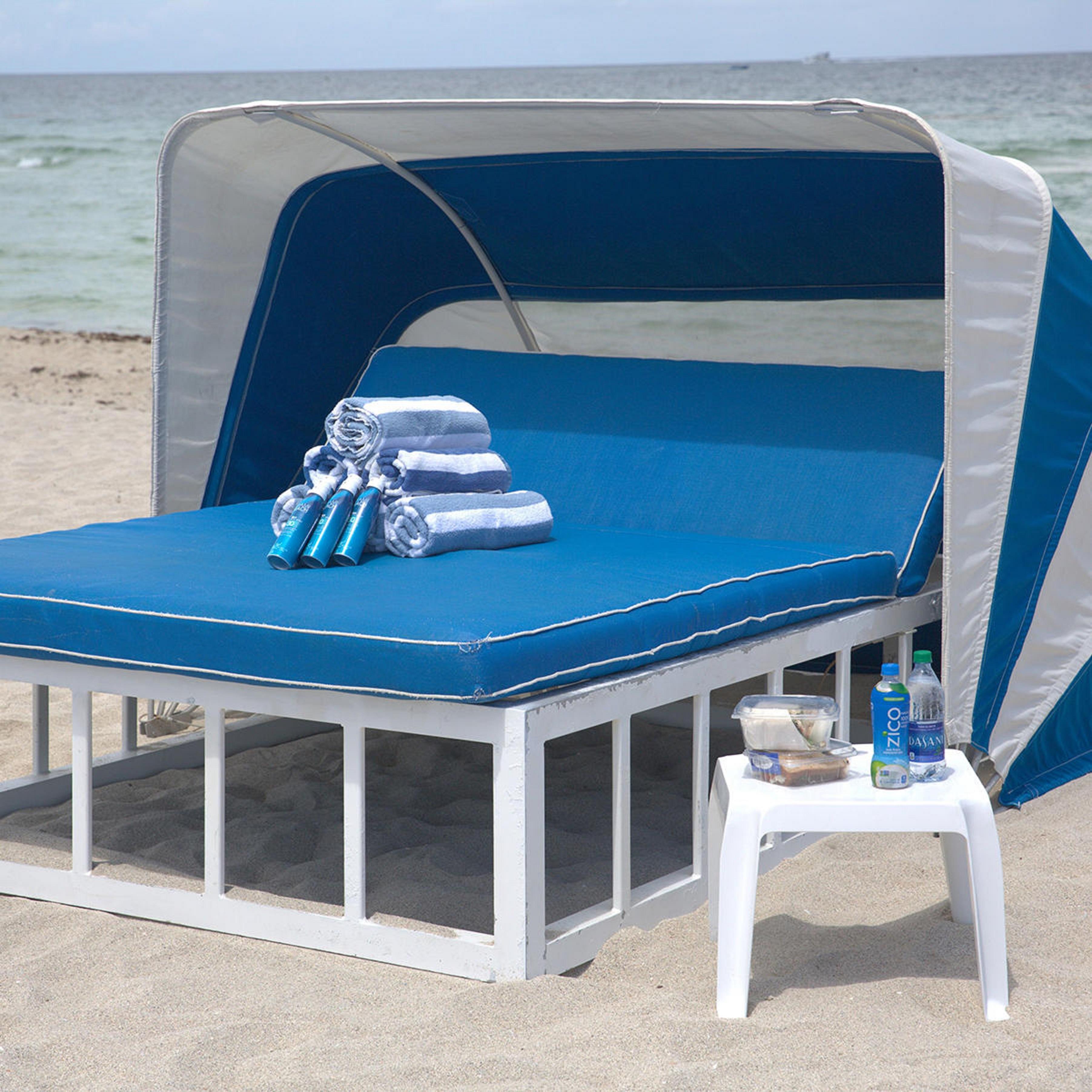 AQUA HOTEL & SUITES MIAMI BEACH